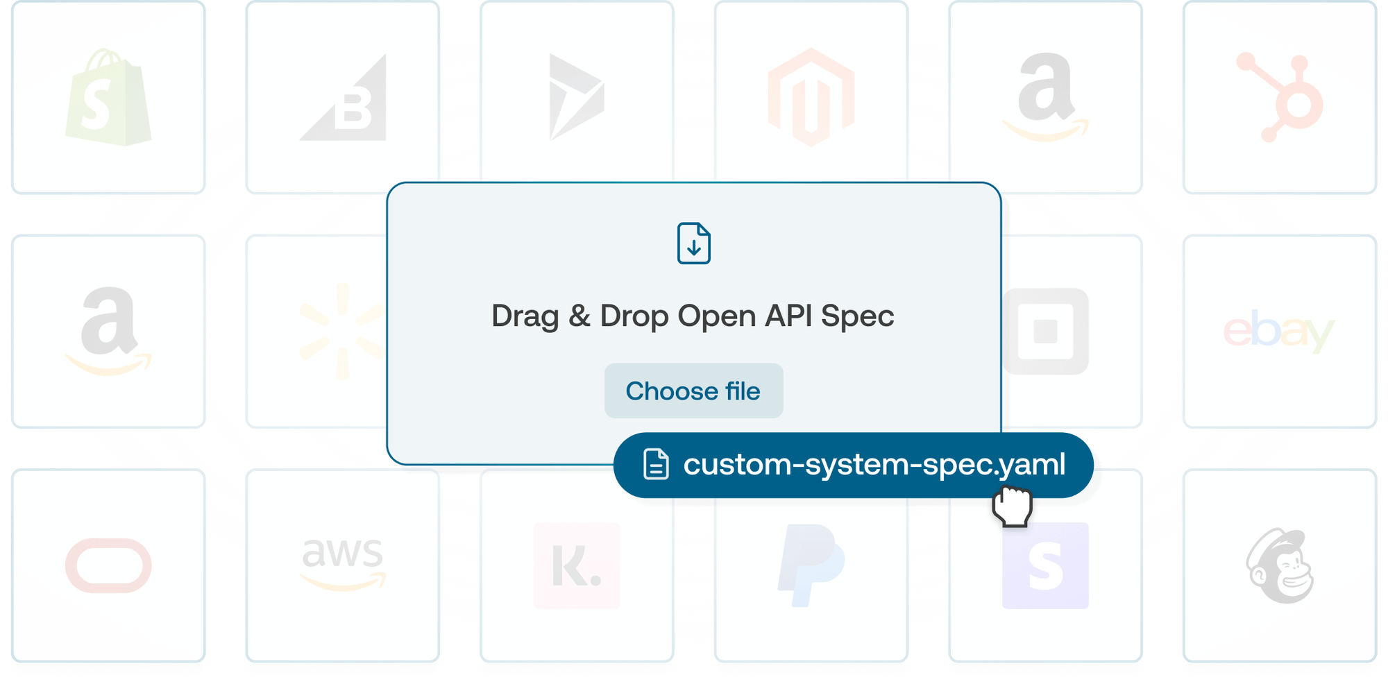 Matrix Client-Server filter API | Free Open API Spec Download